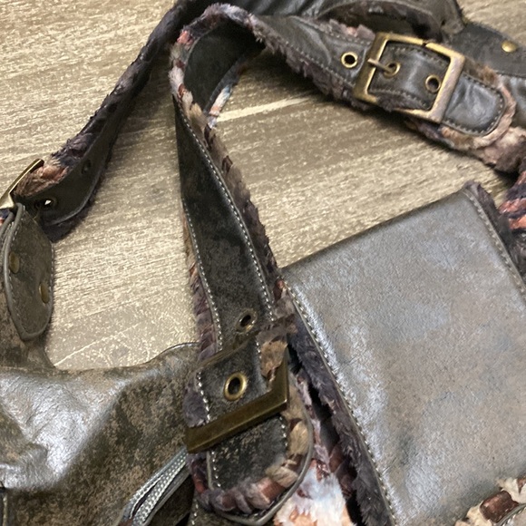 Okpta | Bags | Okpta Purse Beautiful Design Very Rare And Unique | Poshmark